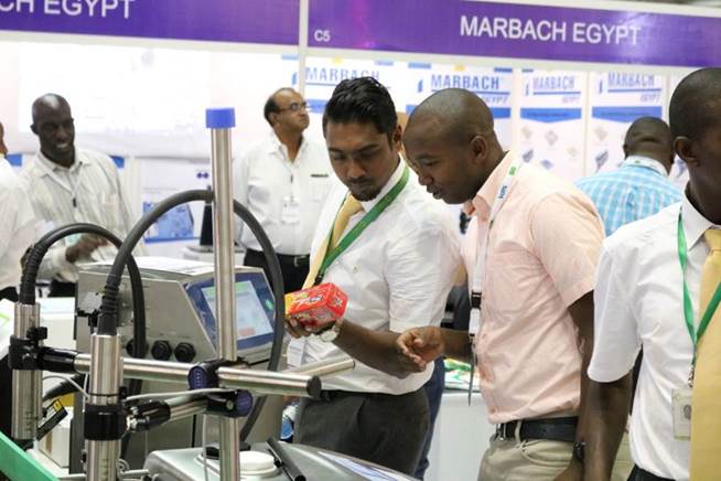 Propak East Africa hailed as the biggest and best yet | Labels & Labeling