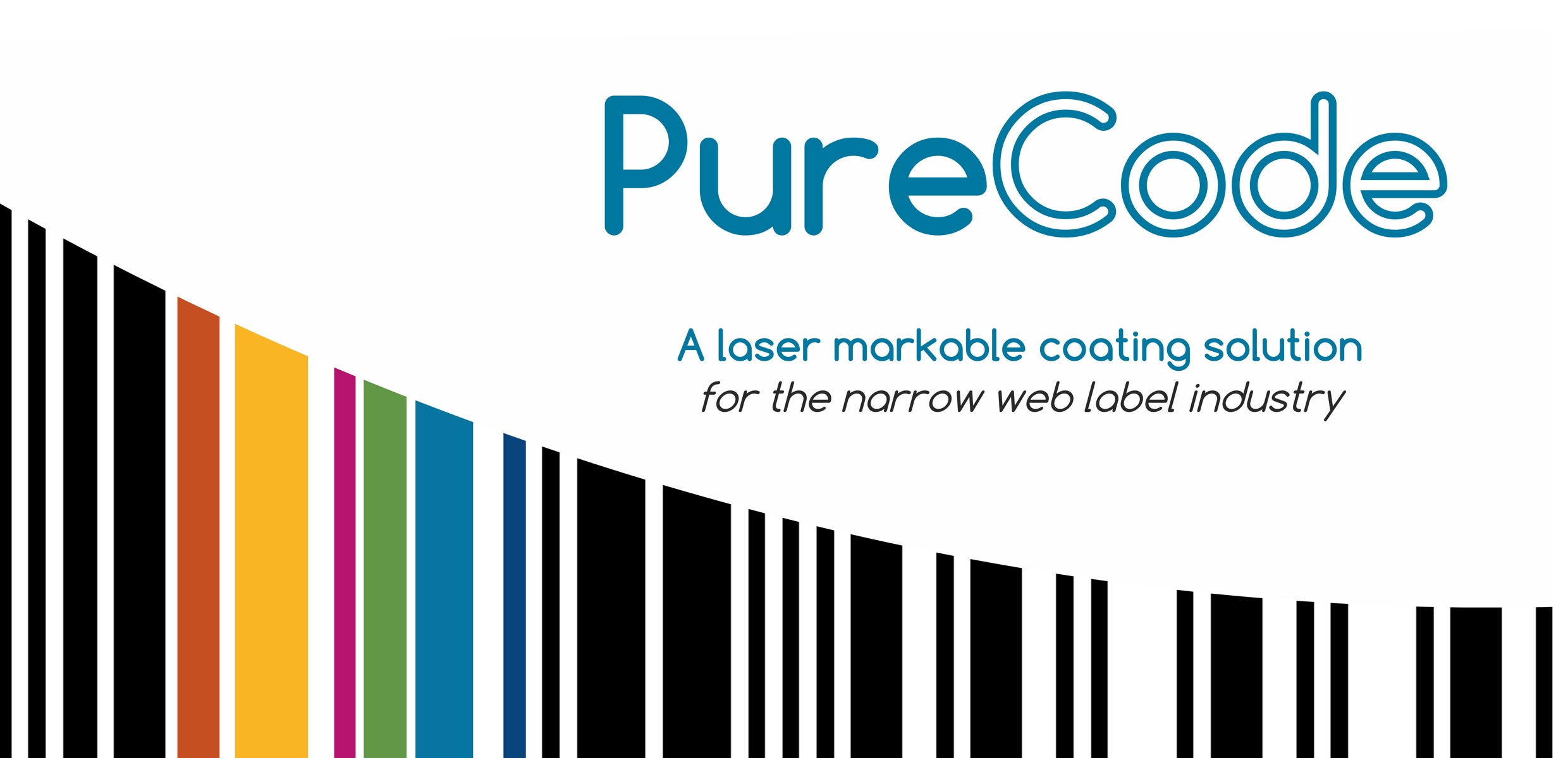 Pulse launches PureCode laser-markable coating based on DataLase ...