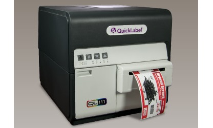 QuickLabel adds high volume printing plug-in | Labels & Labeling