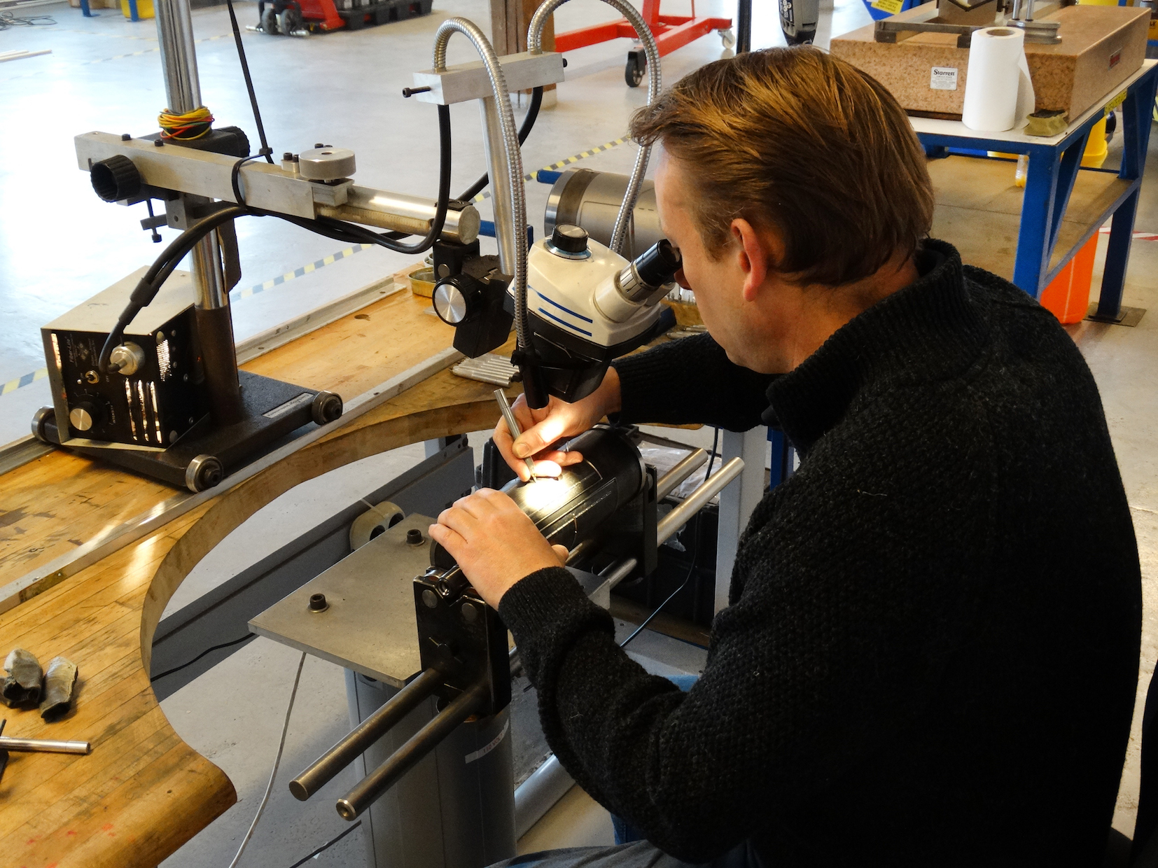 RotoMetrics and Graphic Open Systems partner in Romania | Labels & Labeling