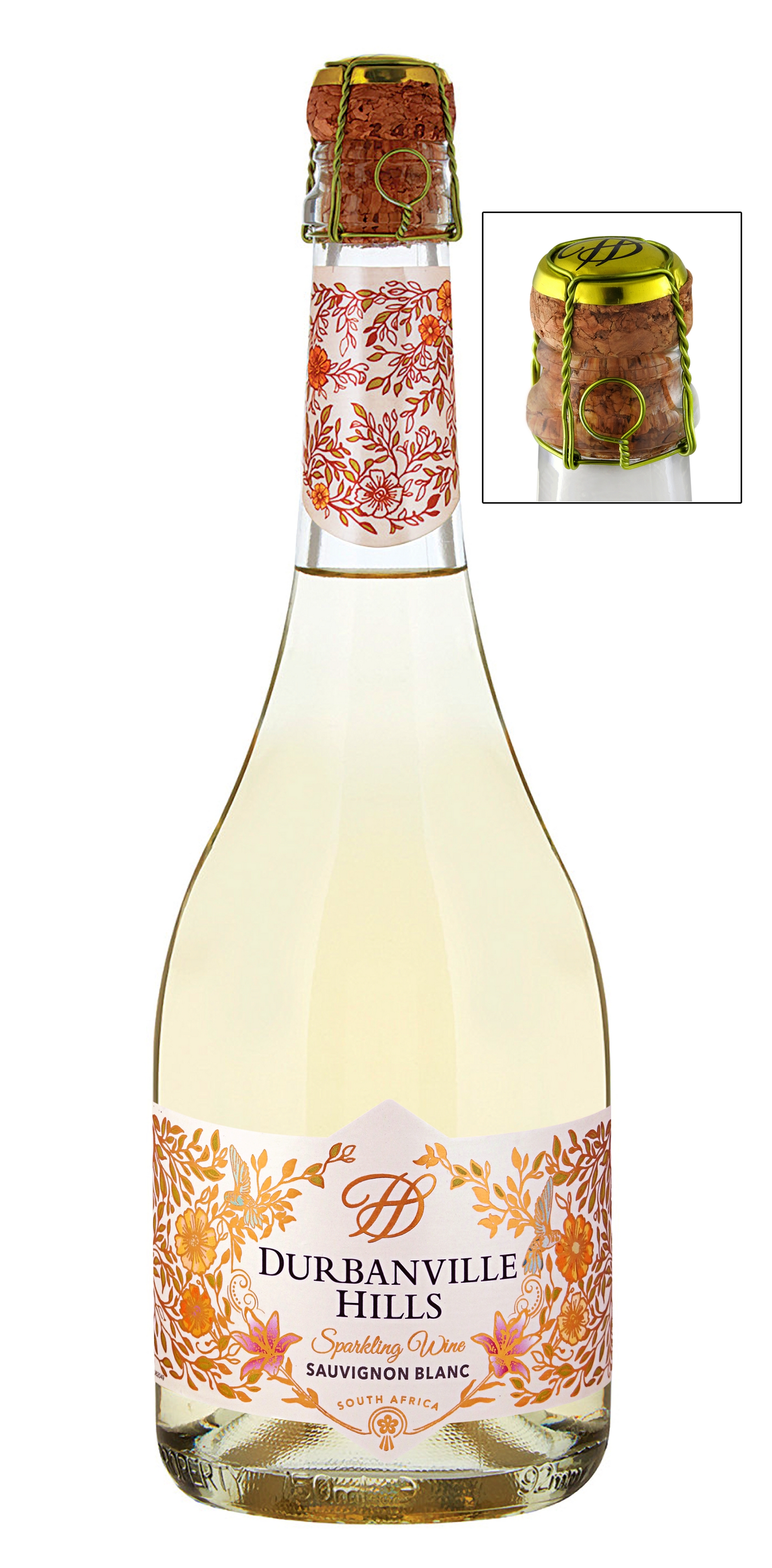 SA Litho delivers ‘sparkling’ wine labels | Labels & Labeling