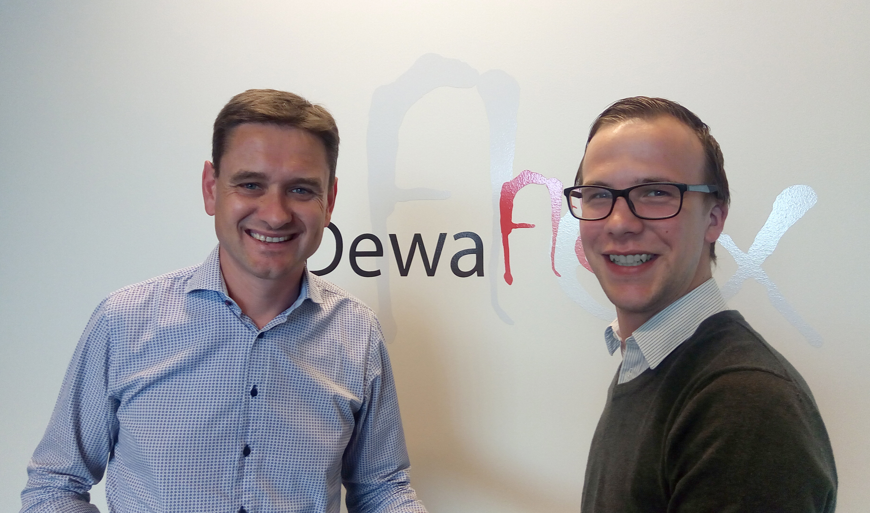 DewaFlex appoints sales manager for JM Heaford products in France ...