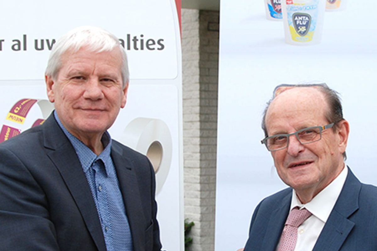 St-Luc Labels & Packaging takes over Altrif Label and increases its ...