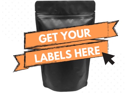 StandUpPouches.net partners with Avery WePrint for labels | Labels ...