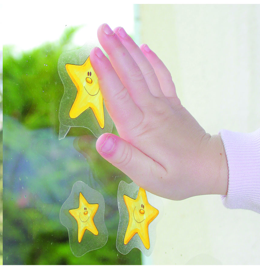 Mactac launches new static cling vinyl film | Labels & Labeling