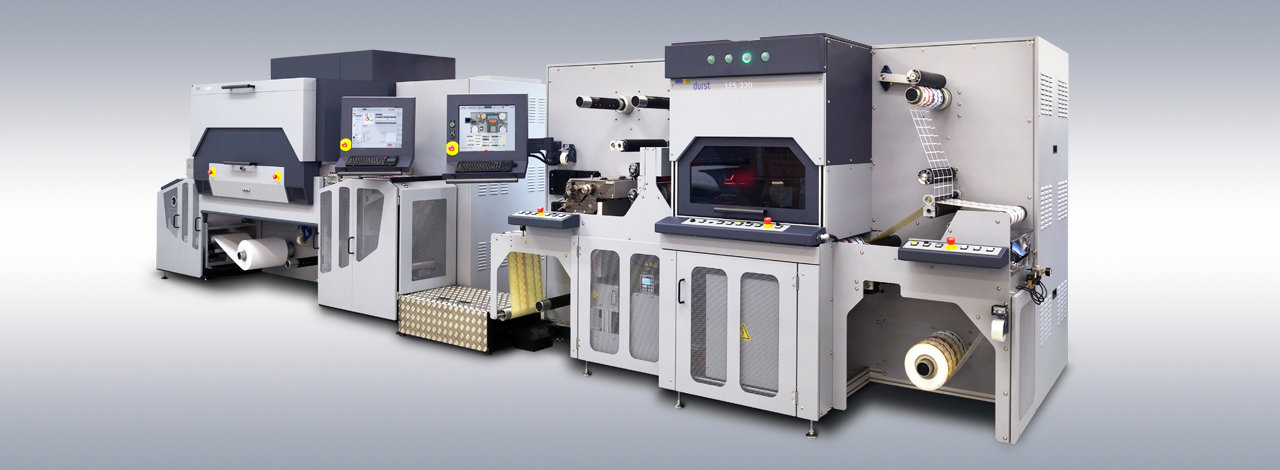 TLF takes on ‘substantial’ new business with Durst Tau LFS 330 digital ...