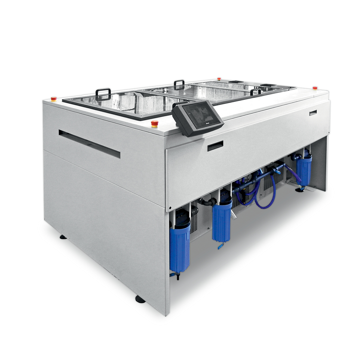 Toray expands waterless plate line | Labels & Labeling