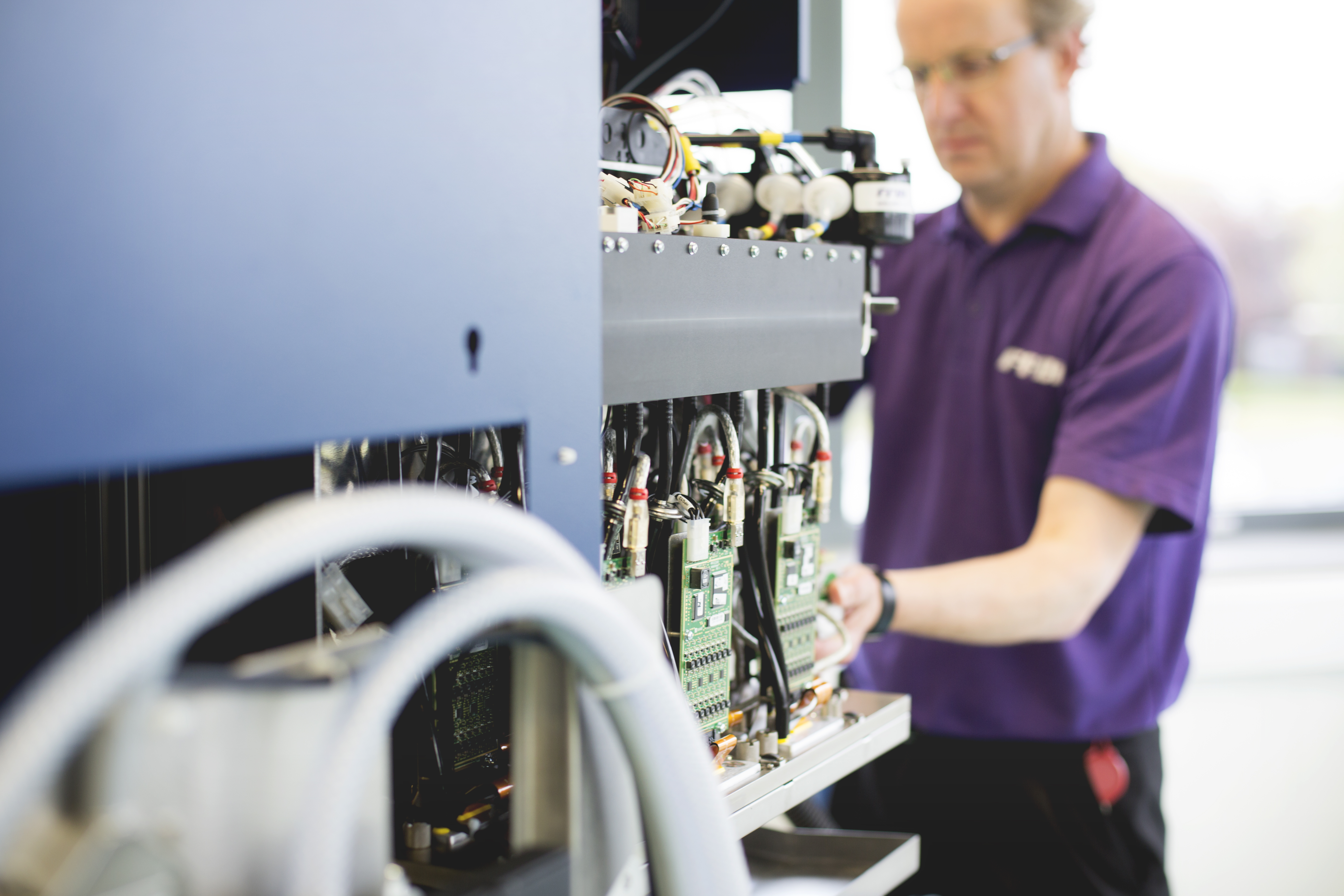 Exclusive: FFEI packages Xaar Printbar for OEMs | Labels & Labeling
