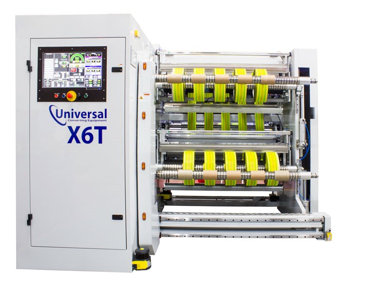 Universal Converting Equipment expands with additional manufacturing ...