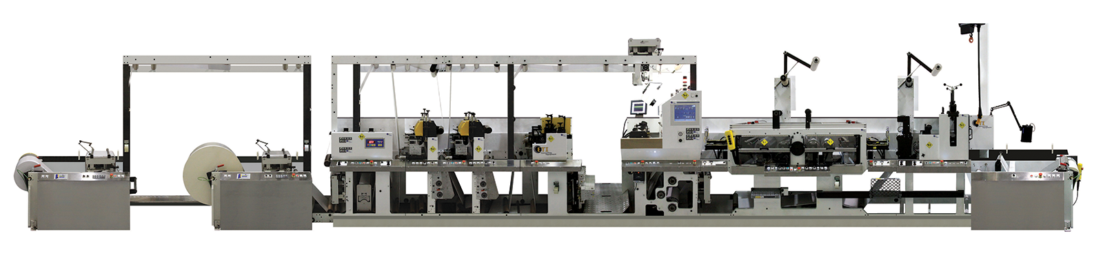 Buckeye Business Products installs further ETI Cohesio machines ...
