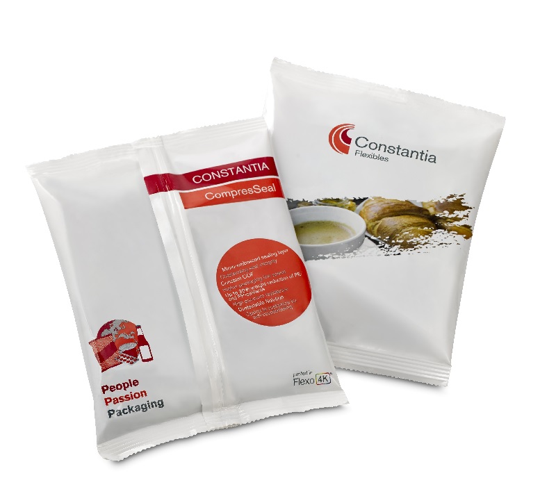 Constantia Flexibles win German Packaging Award 2017 | Labels & Labeling