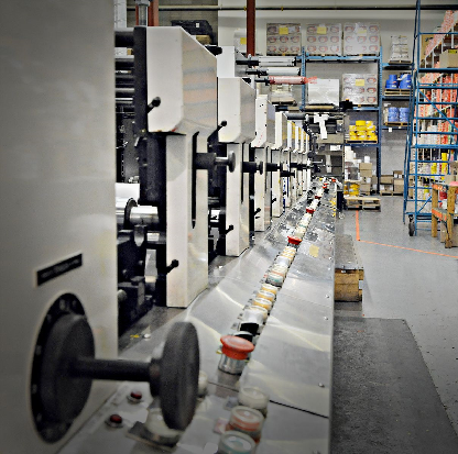 Jet Label chooses AVT Helios inspection equipment for digital and flexo ...