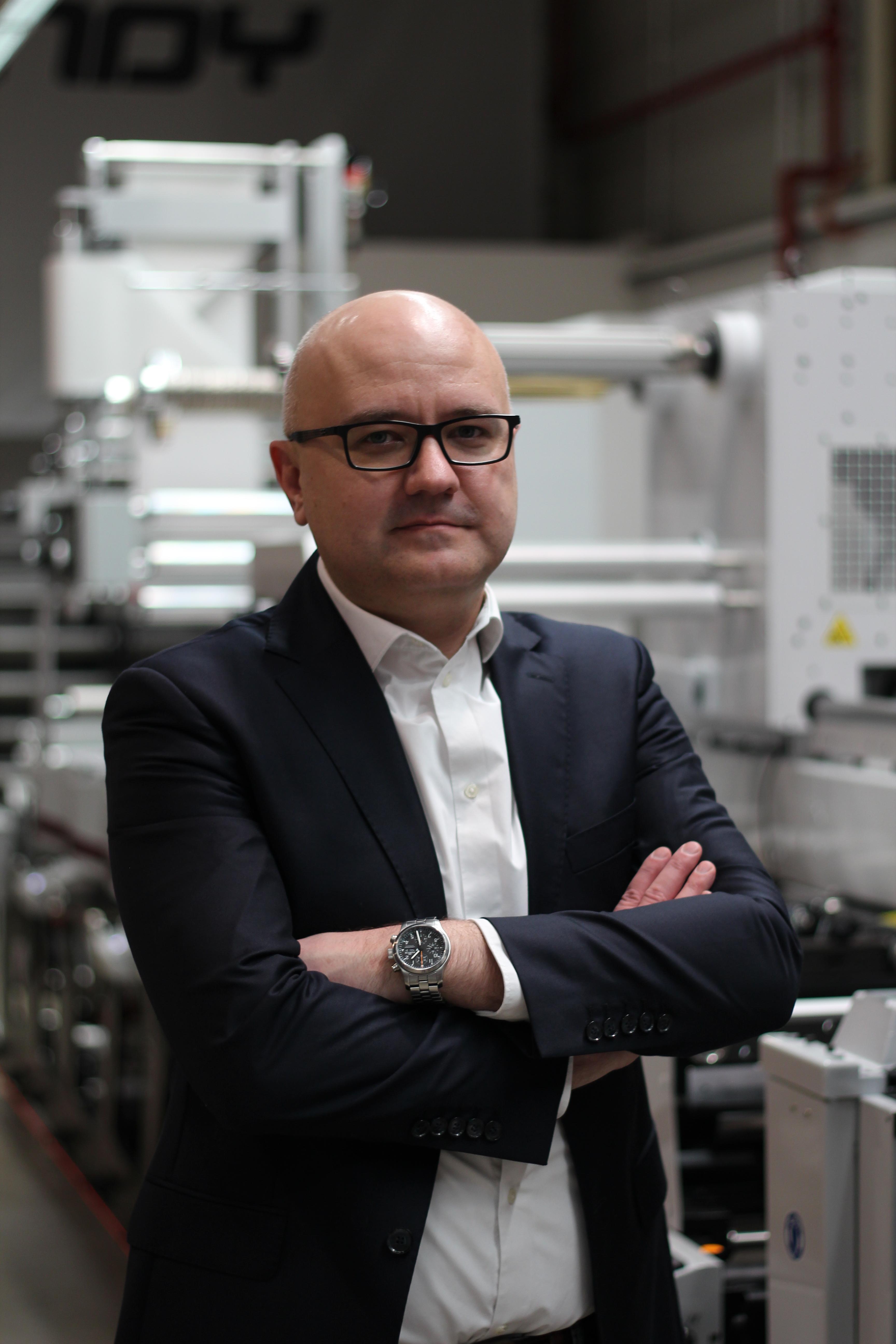 Mark Andy delivers more than 30 toner and hybrid presses in Poland ...