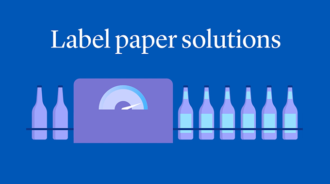 Label performance that never fails to deliver! | Labels & Labeling