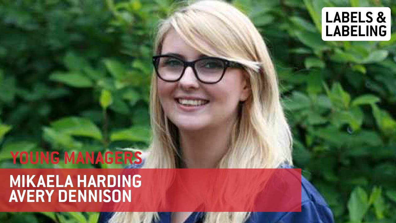 Mikaela Harding discusses her journey into the print industry | Labels ...