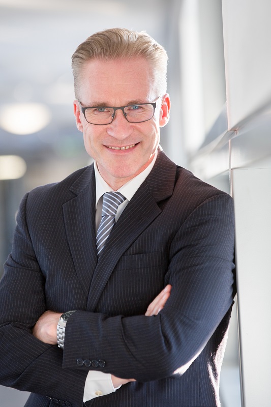 BST eltromat appoints new BST ProControl head | Labels & Labeling