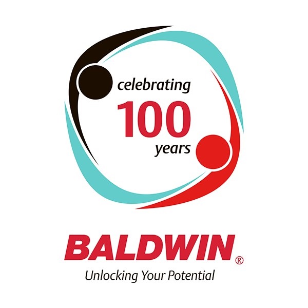 Baldwin celebrates 100 years | Labels & Labeling