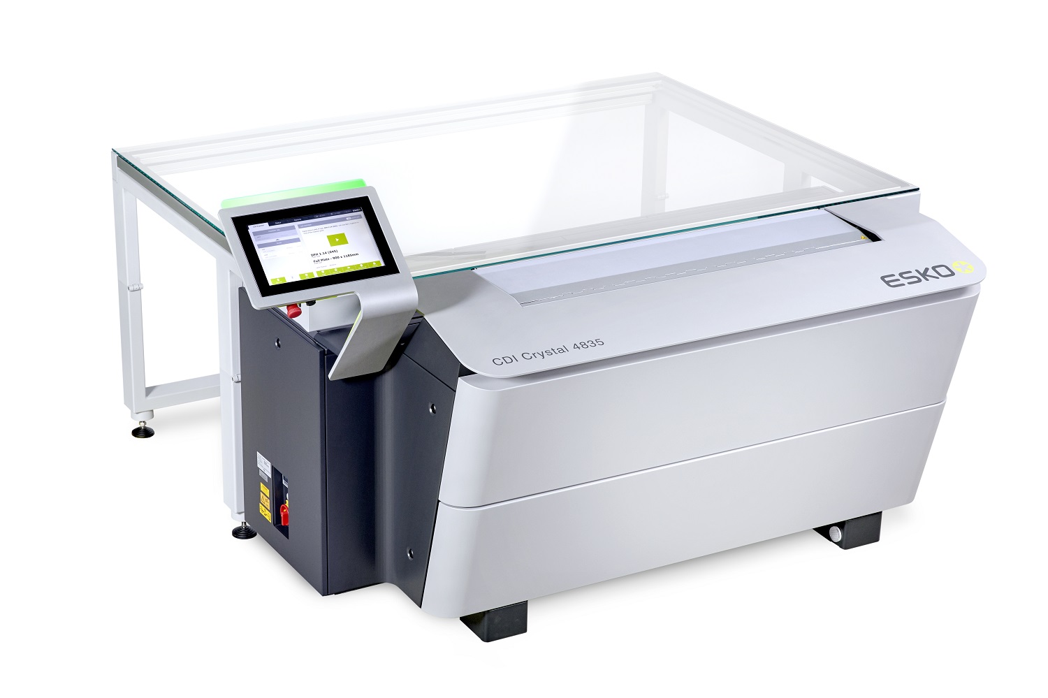 Esko, AVT, X-Rite and Pantone combine for workflow | Labels & Labeling