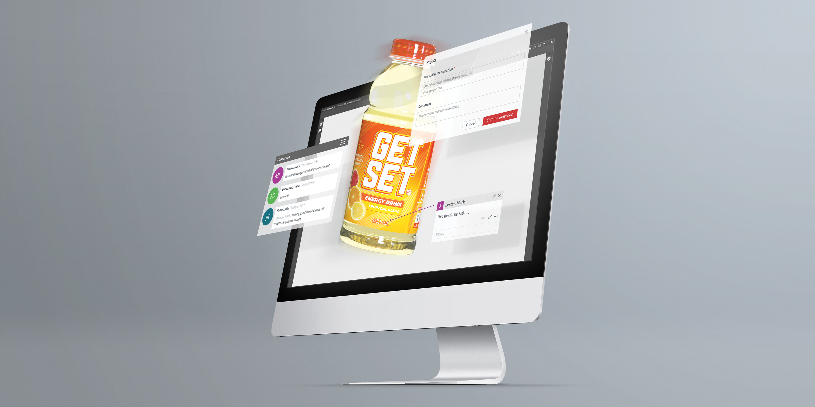 Esko releases WebCenter 18 | Labels & Labeling