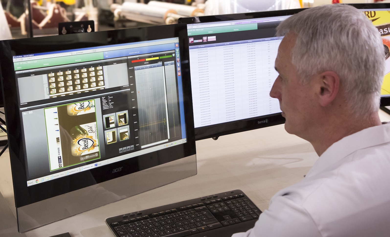 Futec delivers 10,000th system | Labels & Labeling