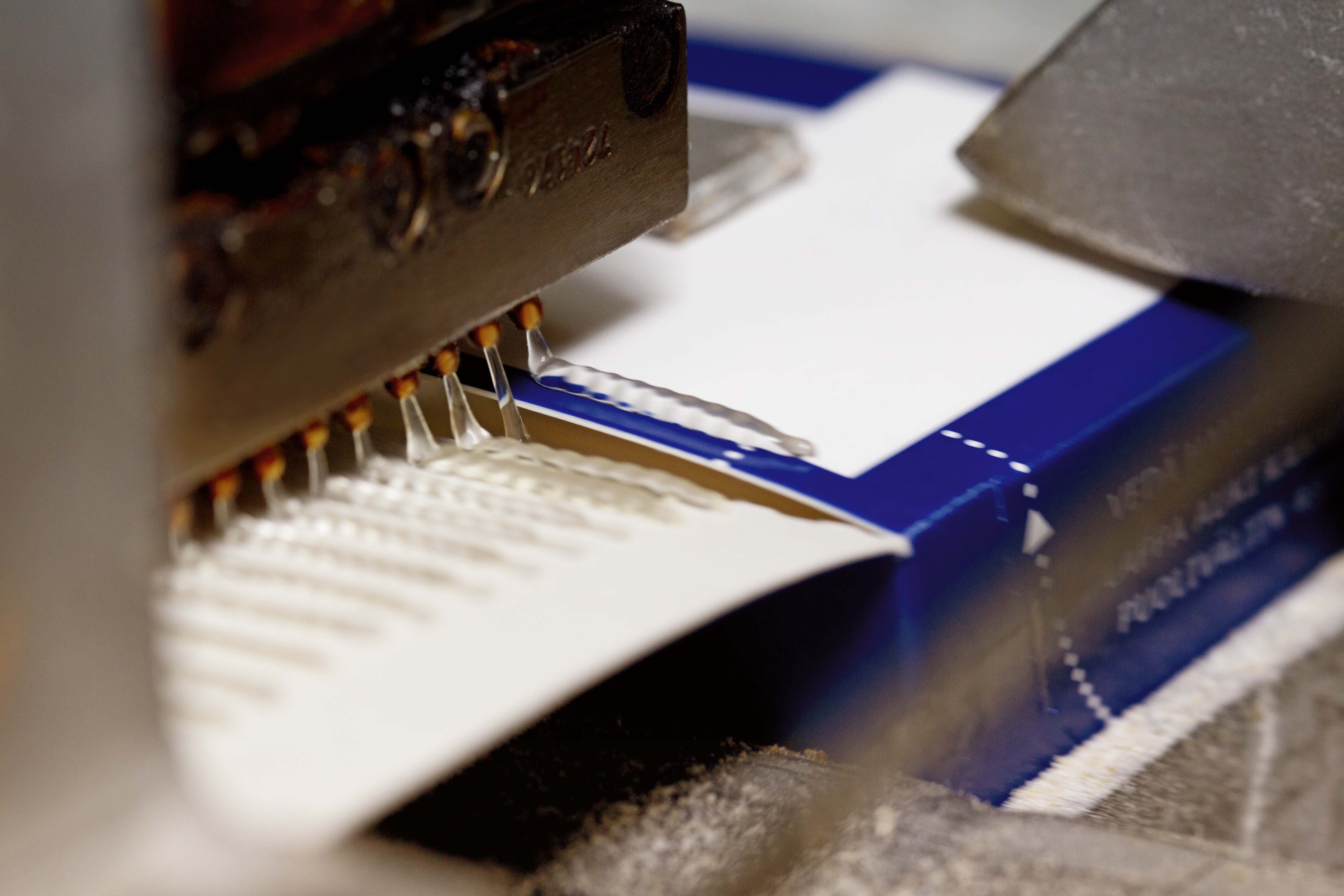 H.B. Fuller reports hotmelt adhesive demand in India | Labels & Labeling