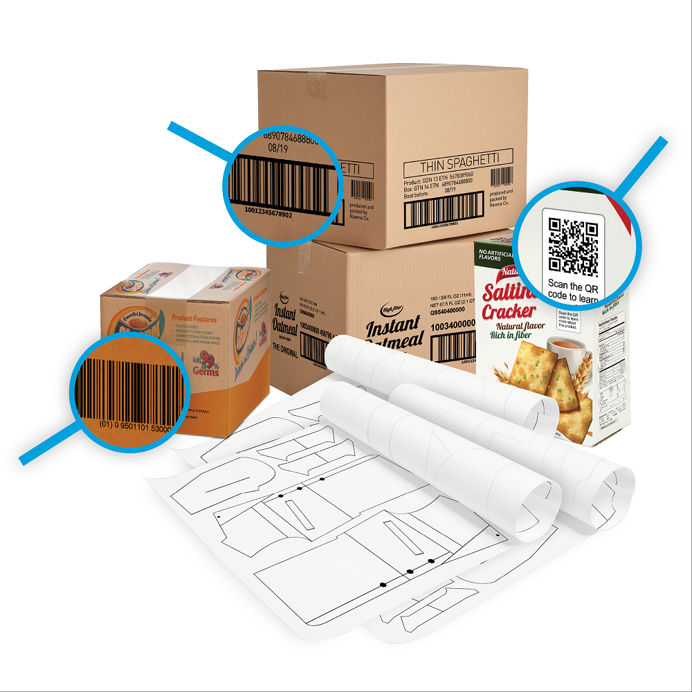HP launches wide-swath printhead | Labels & Labeling