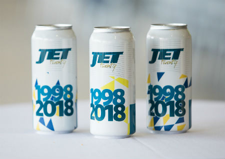 Jet Label celebrates 20-year anniversary | Labels & Labeling