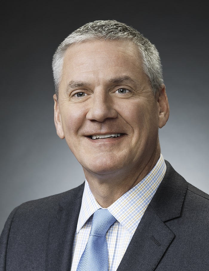 Komori America promotes Mark Milbourn to vice president of sales ...