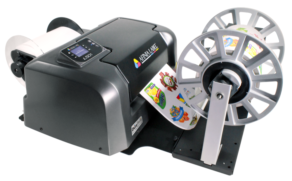 Afinia launches L501 | Labels & Labeling