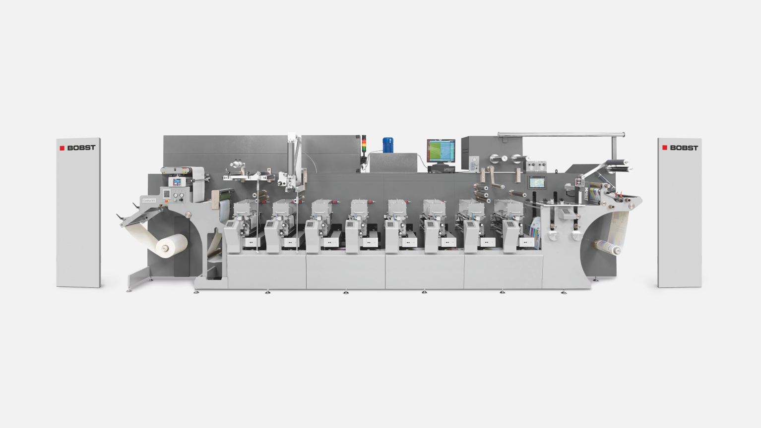 Bobst to host first open house event dedicated to label production in ...