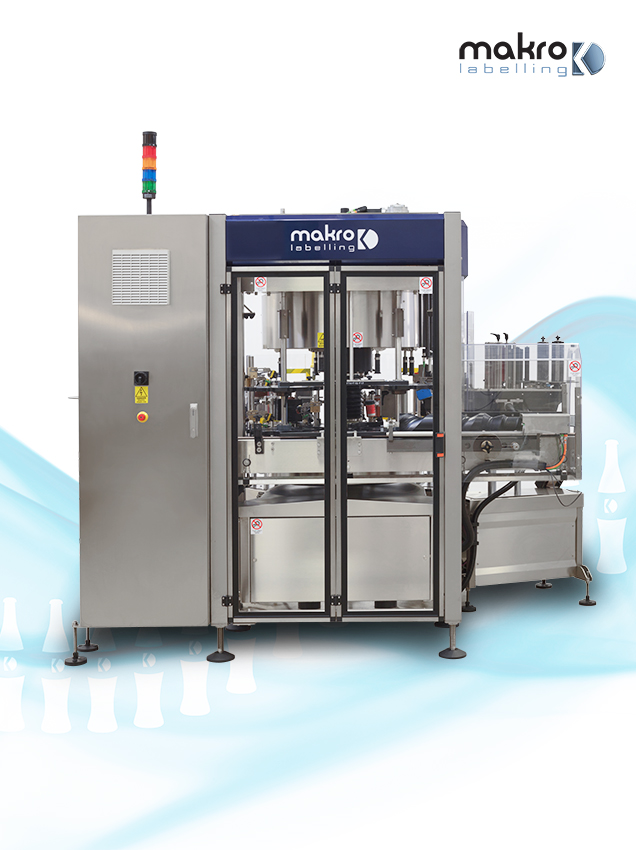 Magic order for Makro Labelling | Labels & Labeling