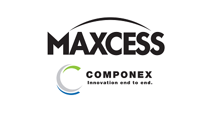 Maxcess acquires Componex | Labels & Labeling