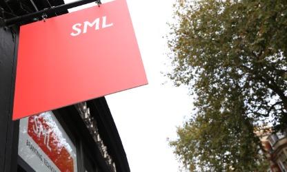 SML furthers support for growing retail RFID market | Labels & Labeling