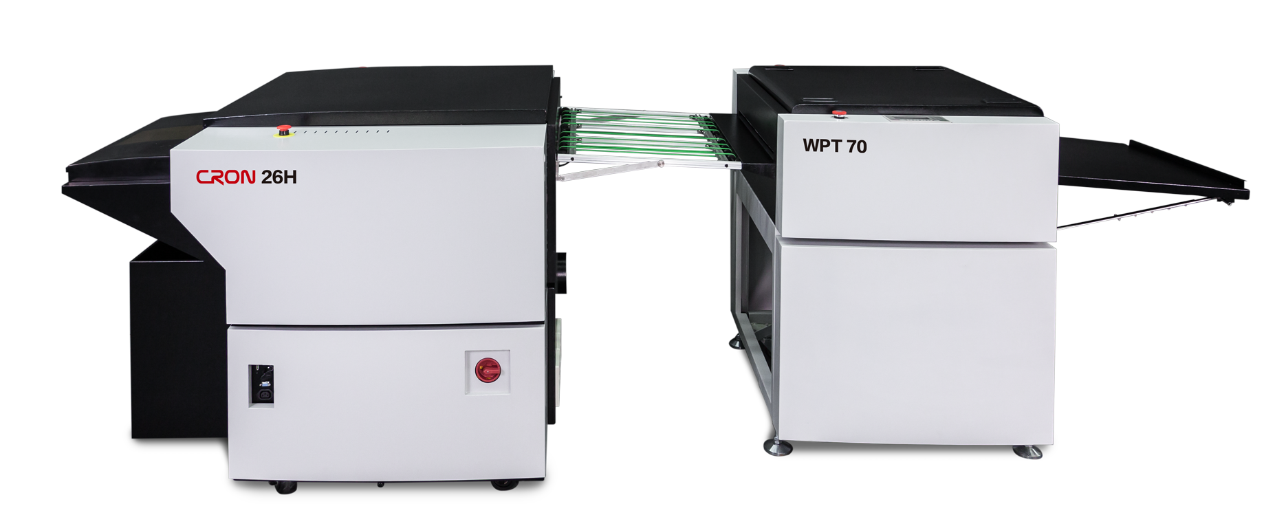 San Bernardino Valley College invests in Cron CtP system | Labels ...