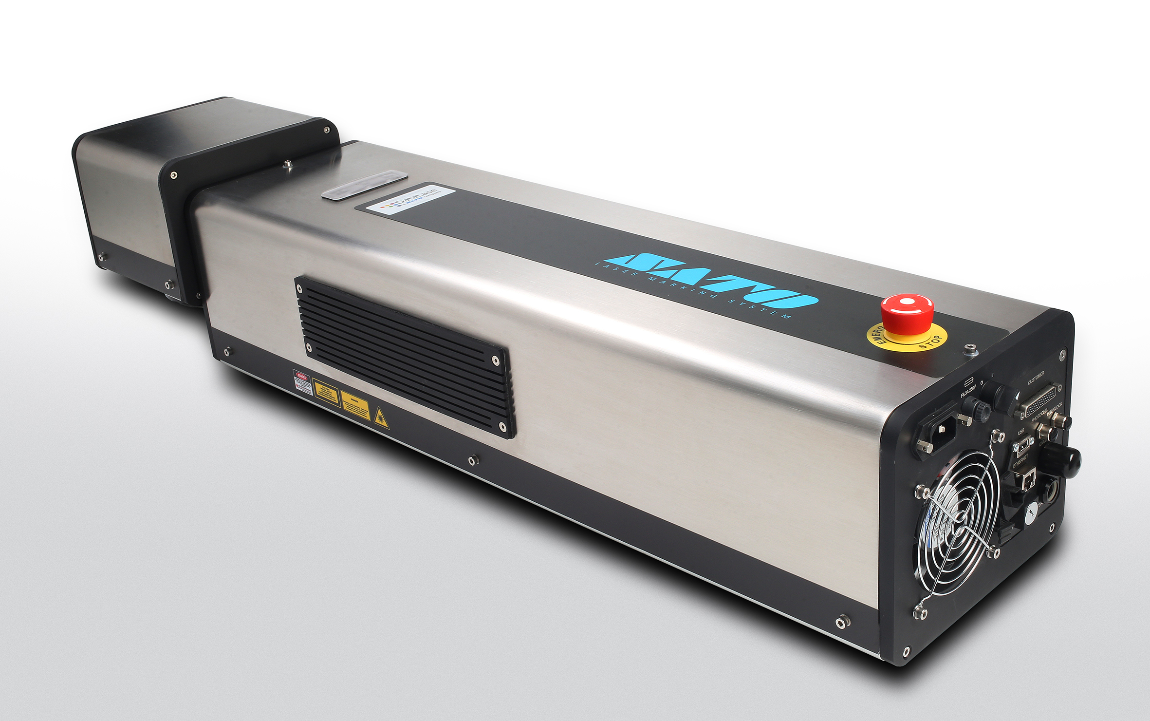 Sato introduces single-source coding and marking offer | Labels & Labeling