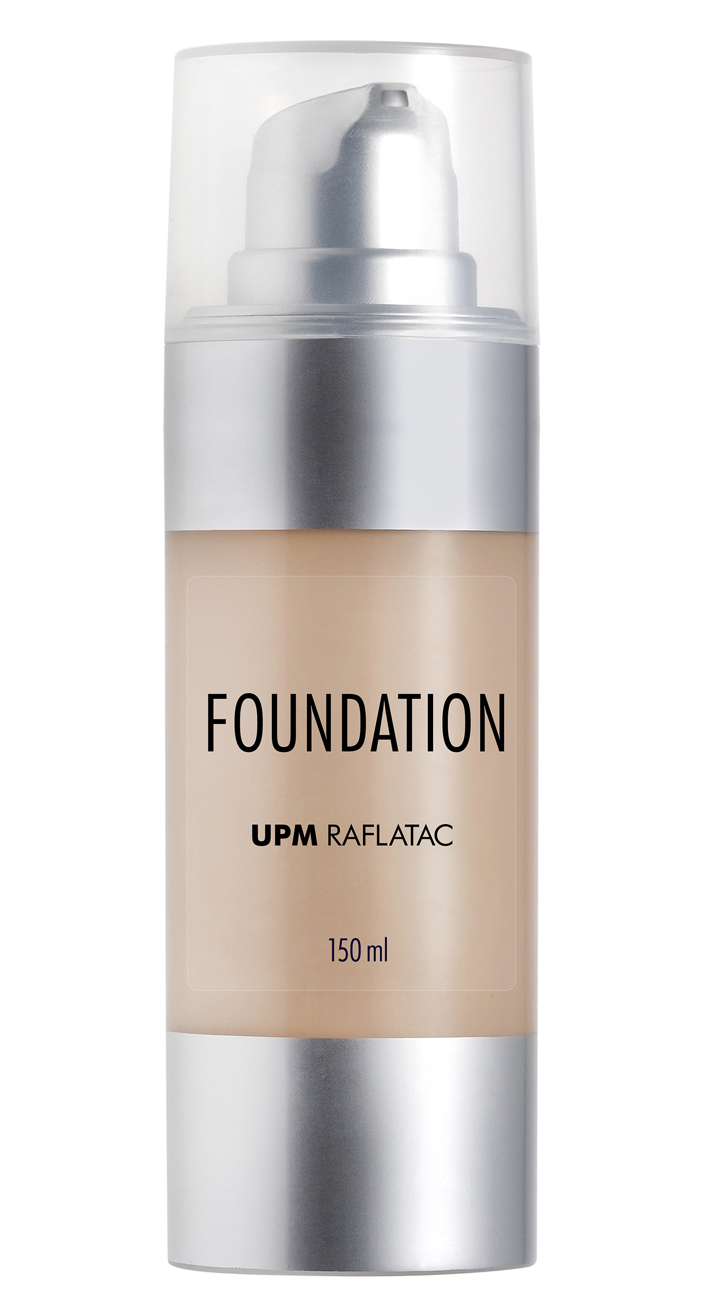 UPM Raflatac adds clear-on-clear and solid white label materials ...