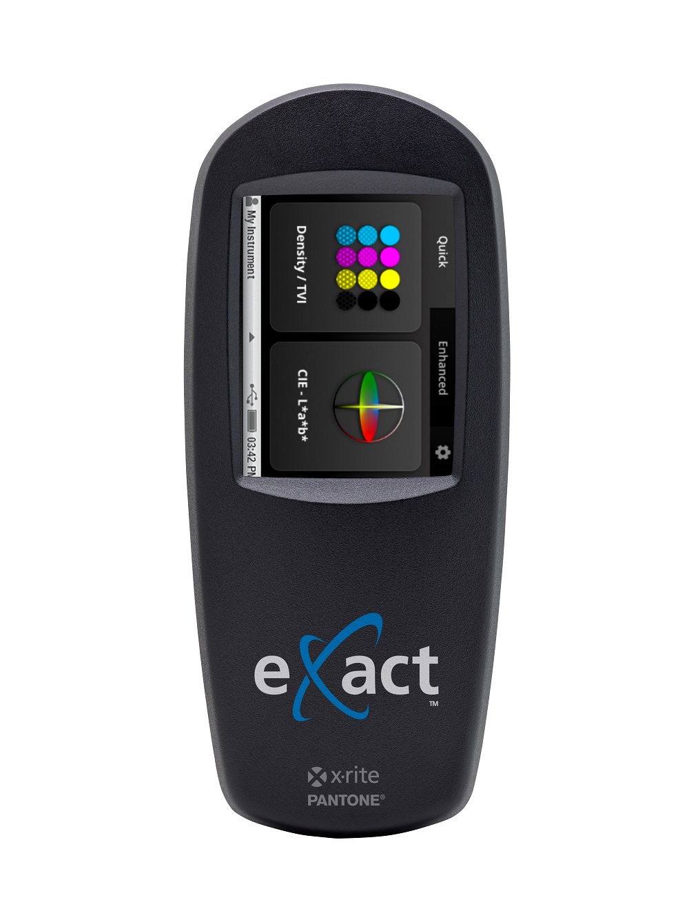 Flint and X-Rite form global color management partnership | Labels ...