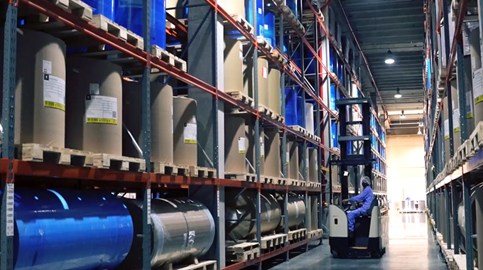 MCC completes purchase of Flexcoat | Labels & Labeling