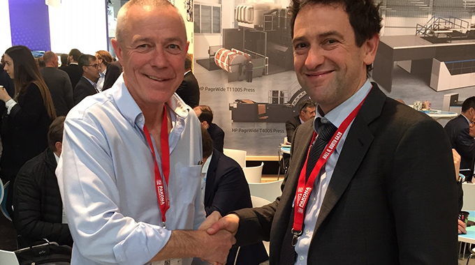 Stratus Packaging invests in five ABG machines | Labels & Labeling