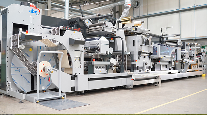 A B Graphic launches wider version of flagship Digicon Series 3 ...