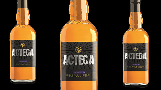 Actega to launch new products at Labelexpo Americas | Labels & Labeling