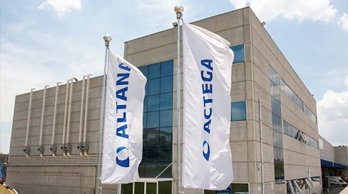 Actega increases production of overprint varnishes | Labels & Labeling