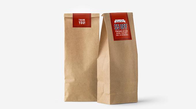 Acucote introduces secure closure labels for food industry | Labels ...