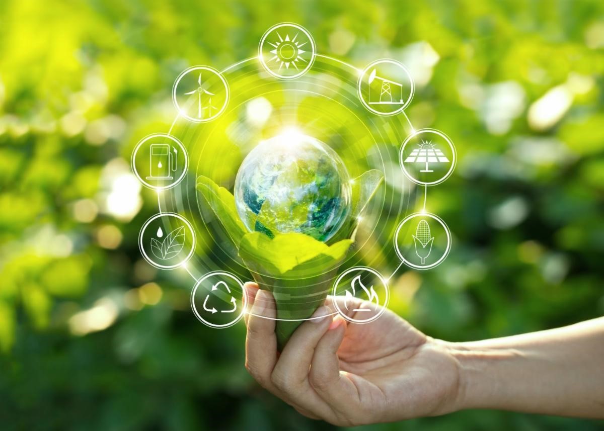 Acucote publishes sustainability commitment statement | Labels & Labeling