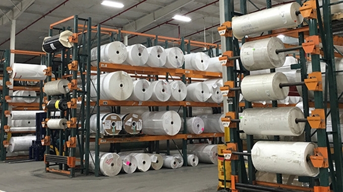 Acucote joins Flag as vendor partner | Labels & Labeling