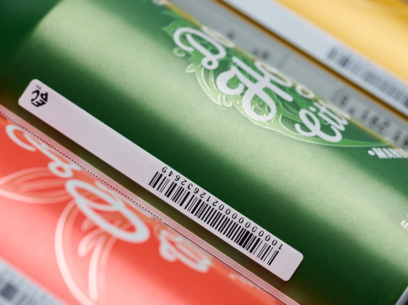 Avery Dennison launches on-metal RFID | Labels & Labeling