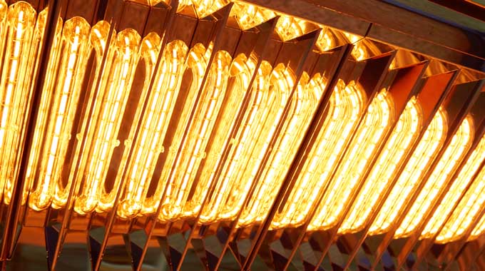 Adphos unveils aLite drying technology | Labels & Labeling