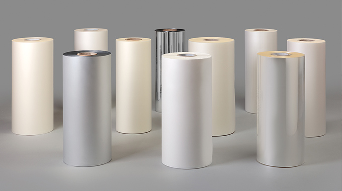 Taghleef launches film effective against coronavirus | Labels & Labeling