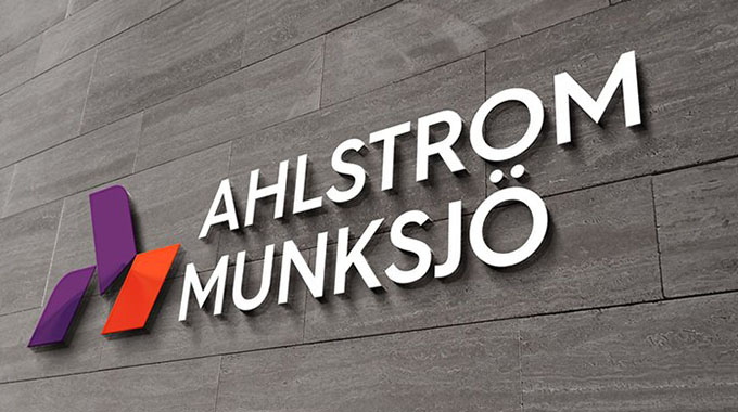 Ahlstrom-Munksjö awarded fifth EcoVadis gold rating | Labels & Labeling