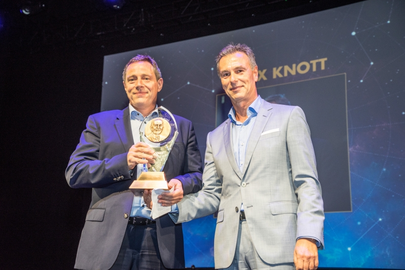 Winners revealed at 15th Label Industry Global Awards | Labels & Labeling